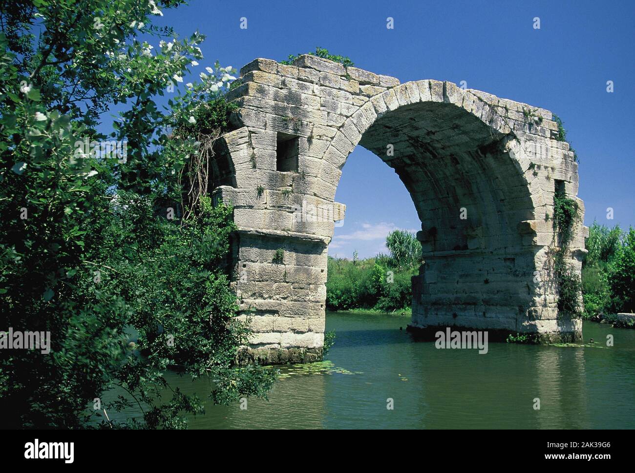 Ambrussum hi-res stock photography and images - Alamy