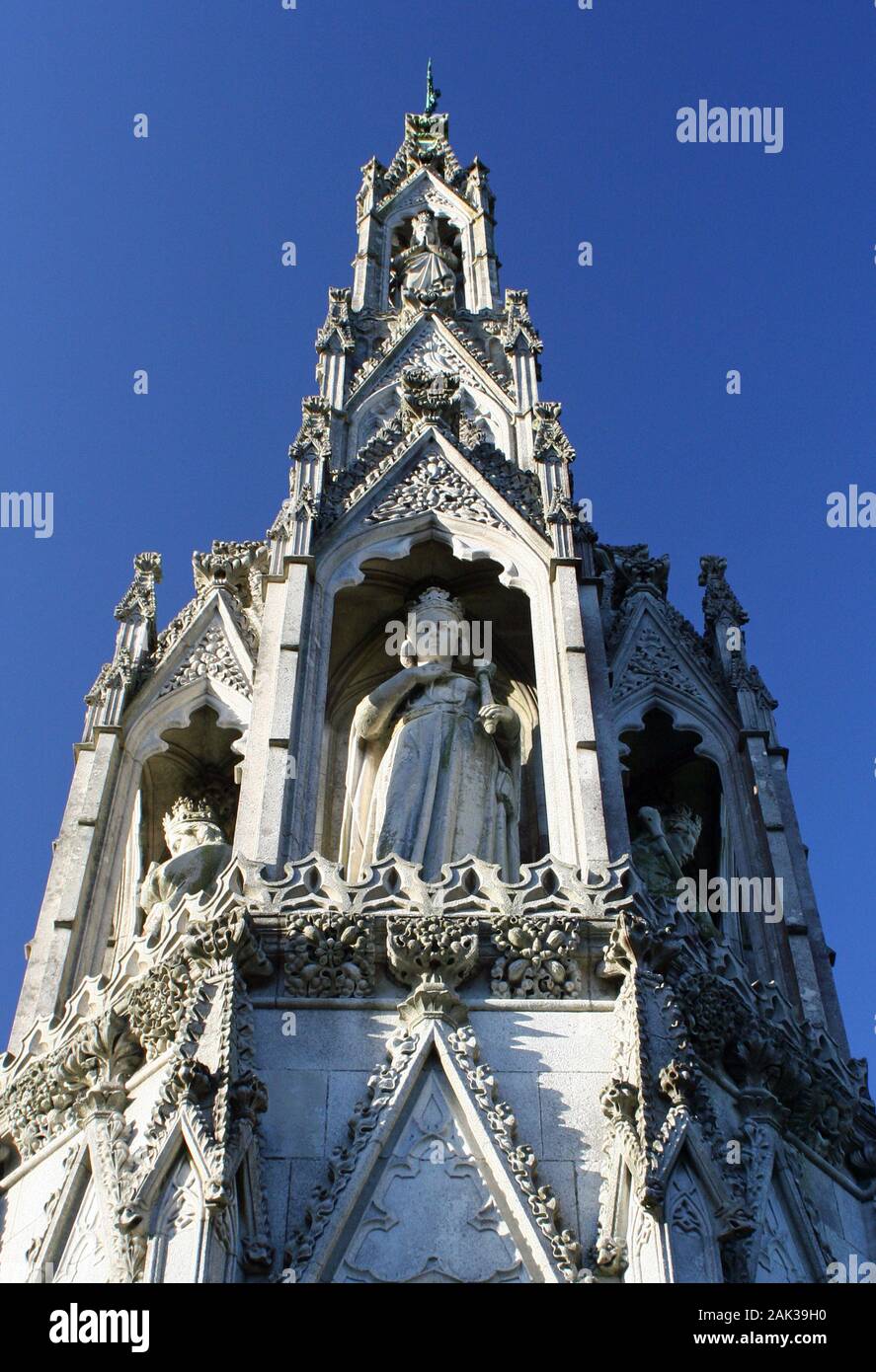 Sledmere Village High Resolution Stock Photography and Images - Alamy
