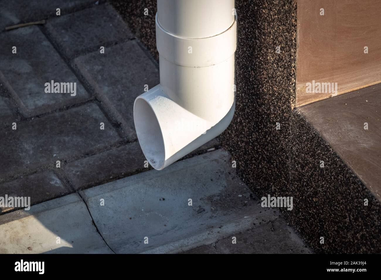 House Drain Pipe High Resolution Stock Photography and Images - Alamy