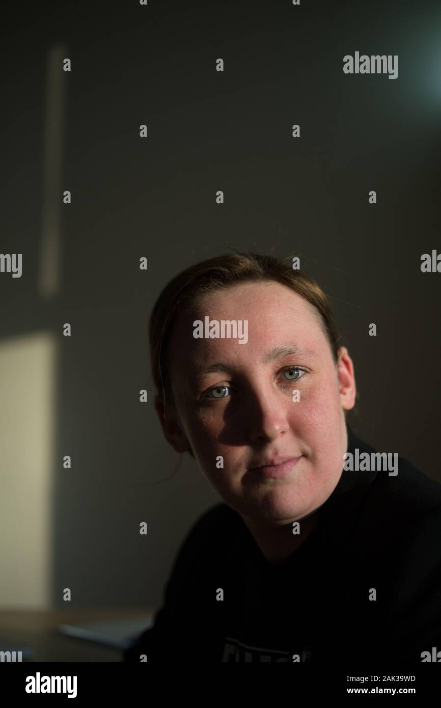 Scottish female mp hi-res stock photography and images - Alamy