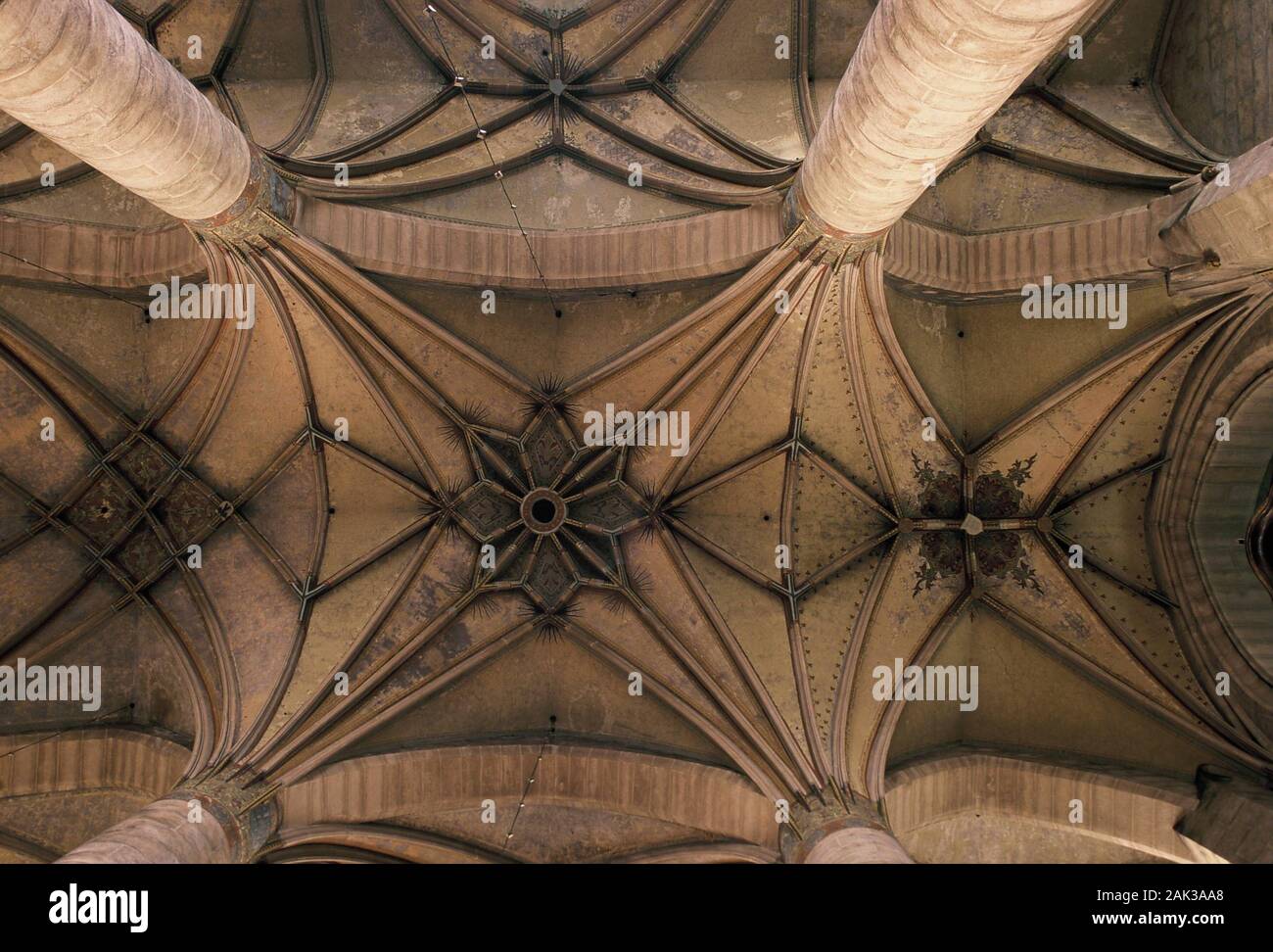 Stellar Vault High Resolution Stock Photography and Images - Alamy