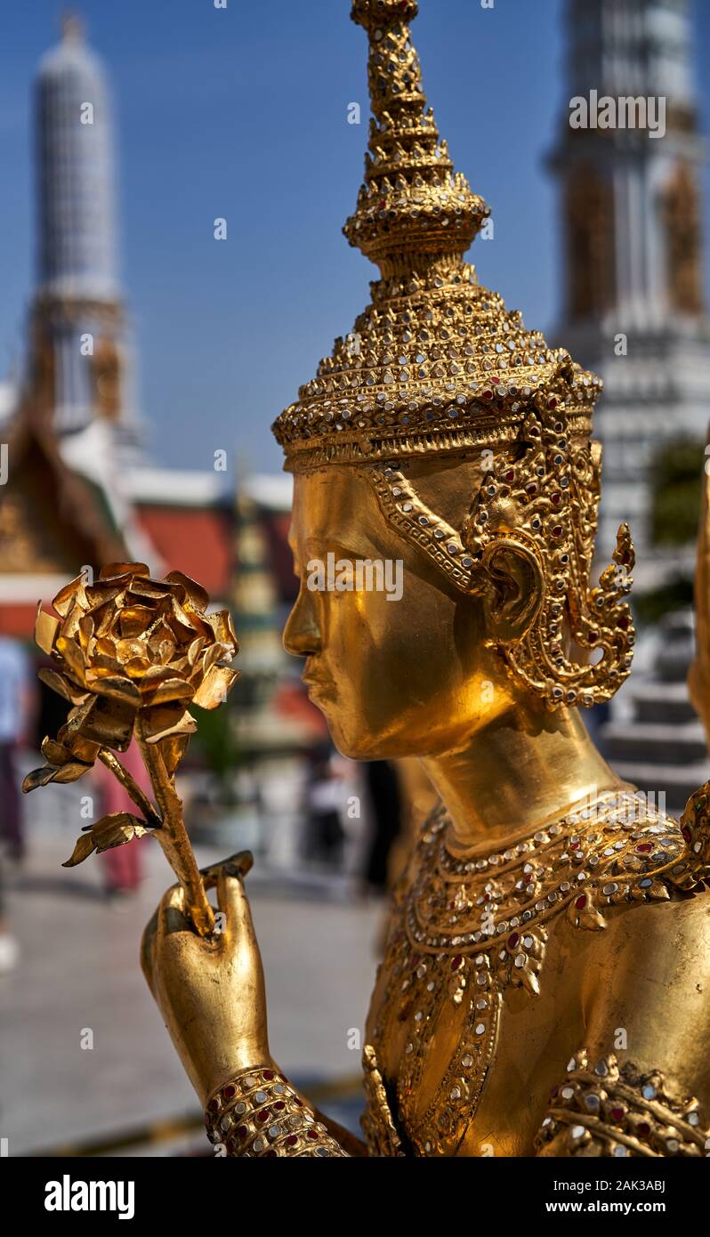 Rose temple hi-res stock photography and images - Alamy