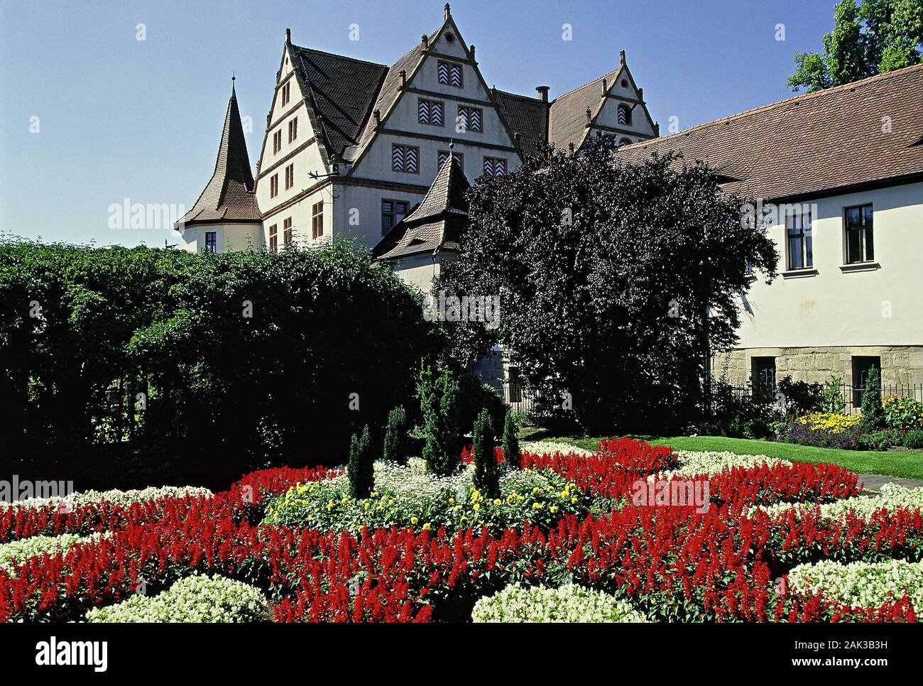 Ratibor castle hi-res stock photography and images - Alamy