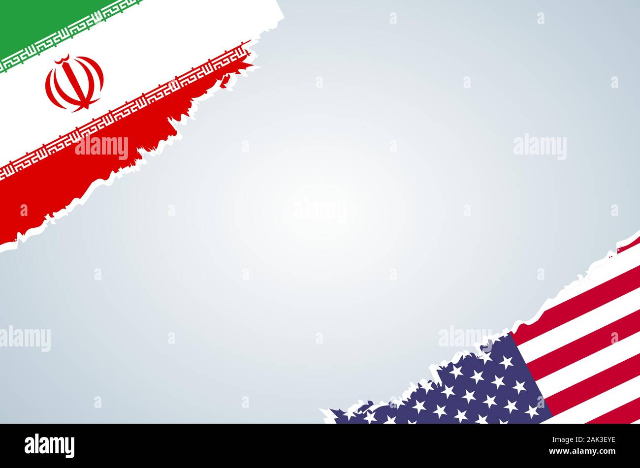 Gulf war usa army Stock Vector Images - Alamy