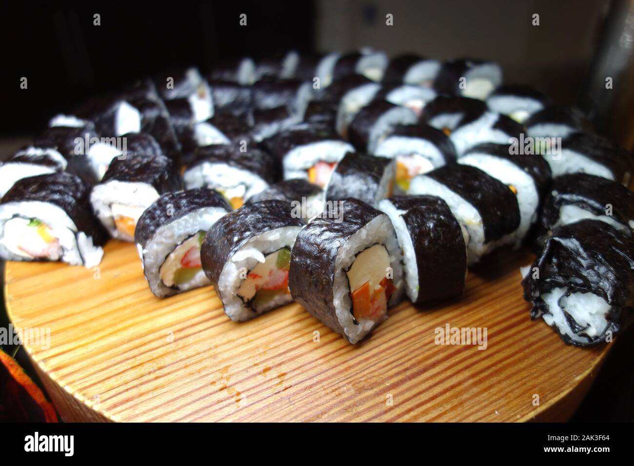 Maya fish hi-res stock photography and images - Alamy