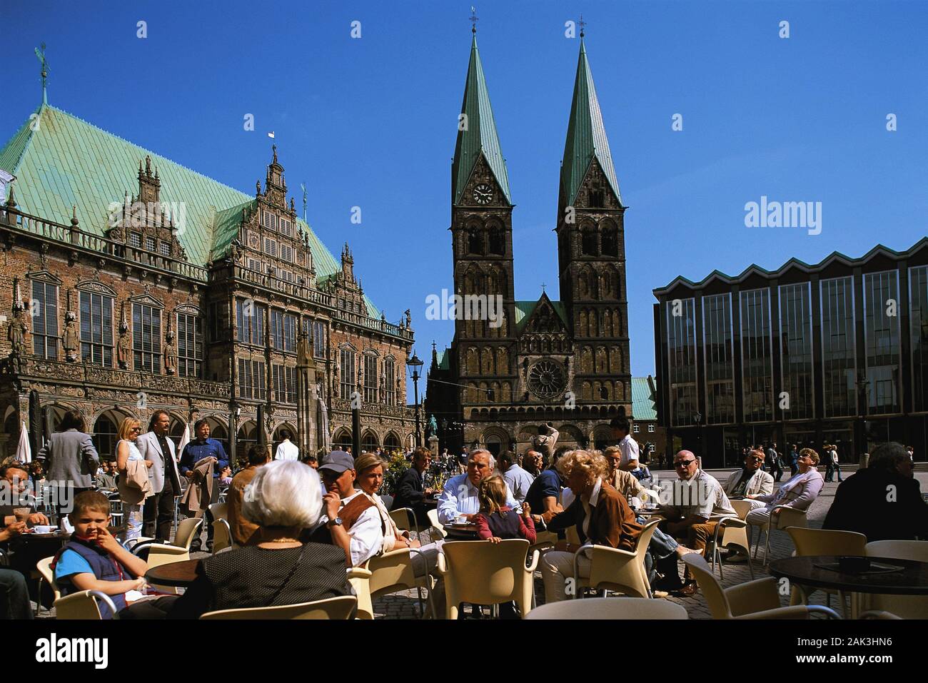 Surety building hi-res stock photography and images - Alamy