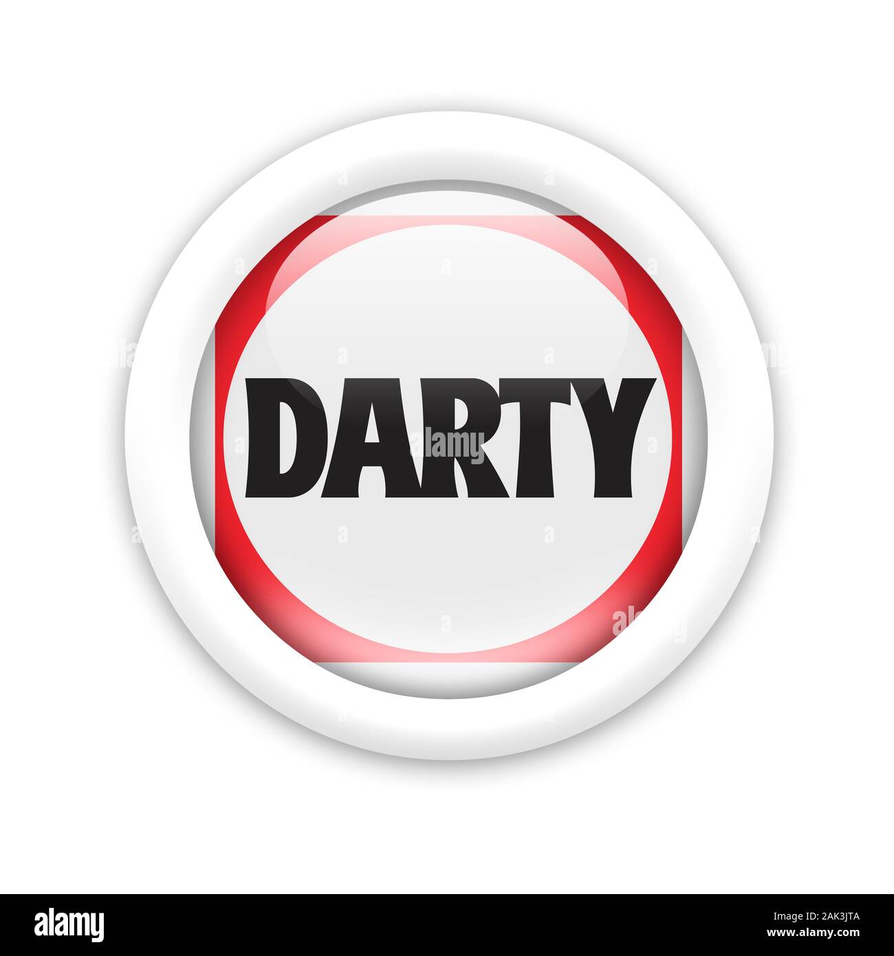 Darty hi-res stock photography and images - Alamy