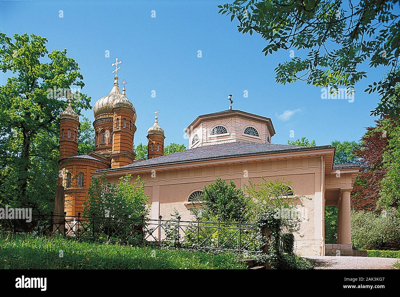 Goethe schiller tomb hi-res stock photography and images - Alamy