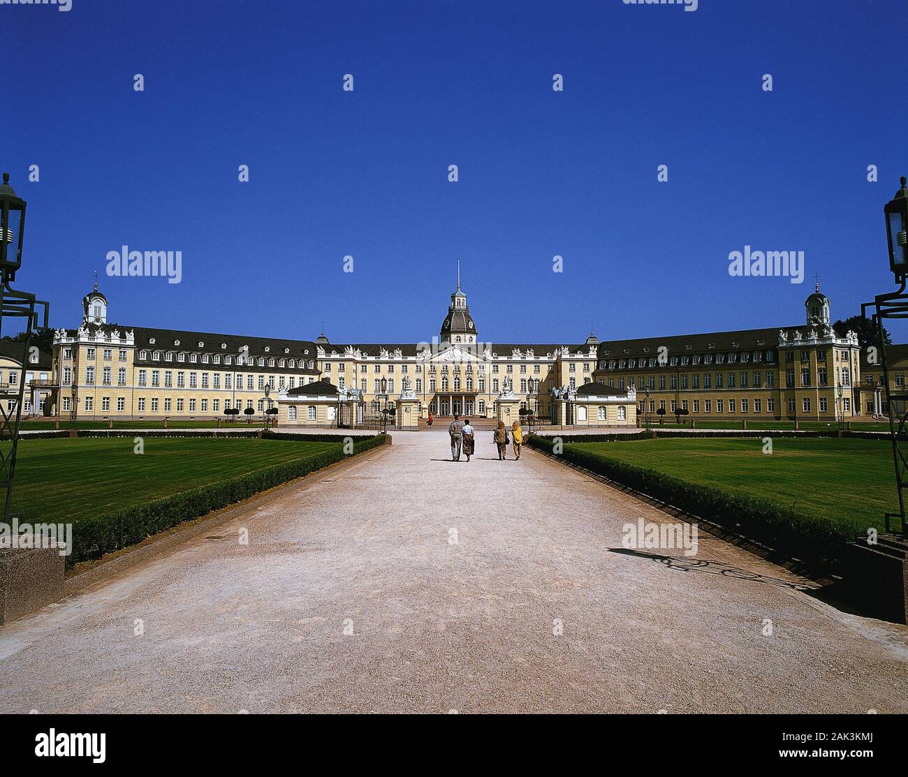 Grand dukes of baden hi-res stock photography and images - Alamy