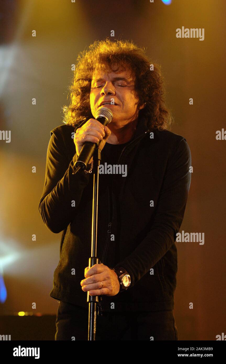 Riccardo vincent cocciante hi-res stock photography and images - Alamy