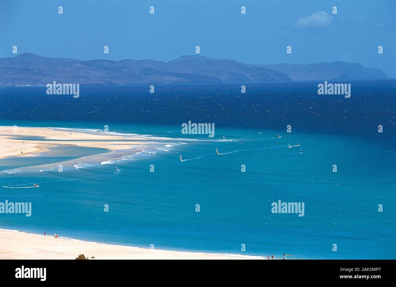 Sotavento region hi-res stock photography and images - Alamy