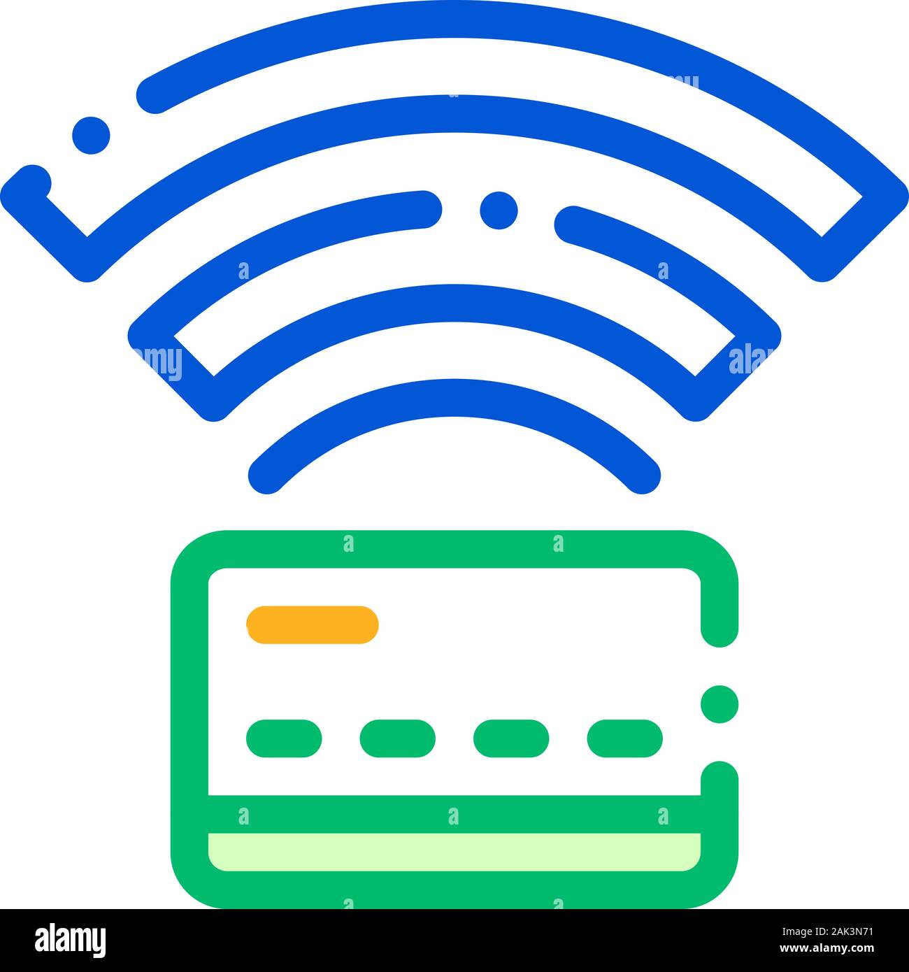 Cash bank kiosk icon Cut Out Stock Images & Pictures - Alamy