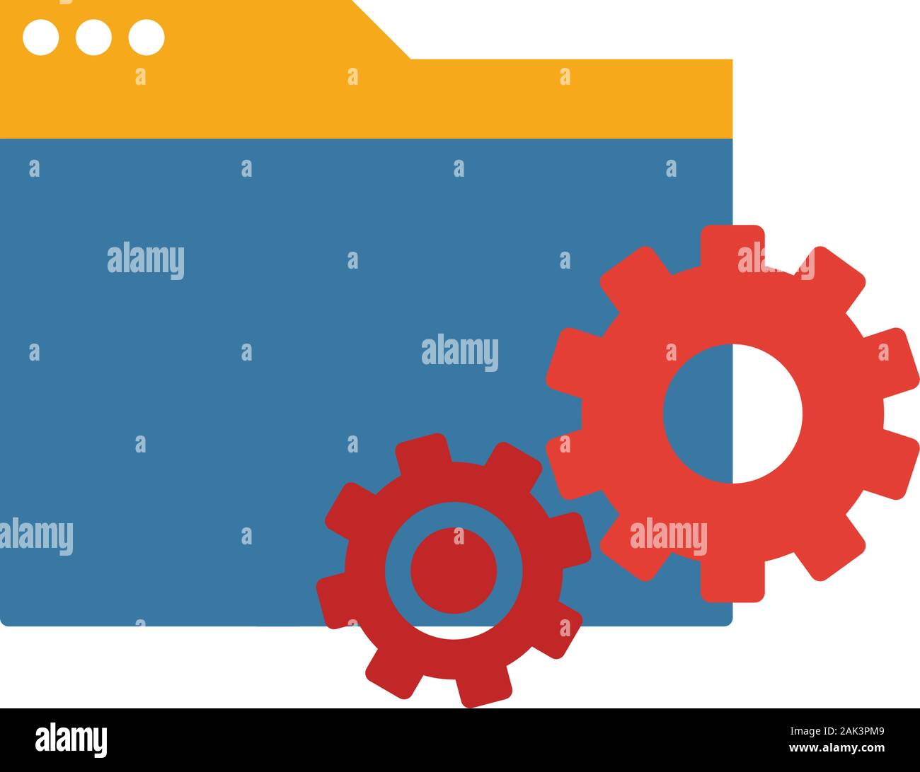 Development icon. Simple element from web development icons collection. Creative Development ...