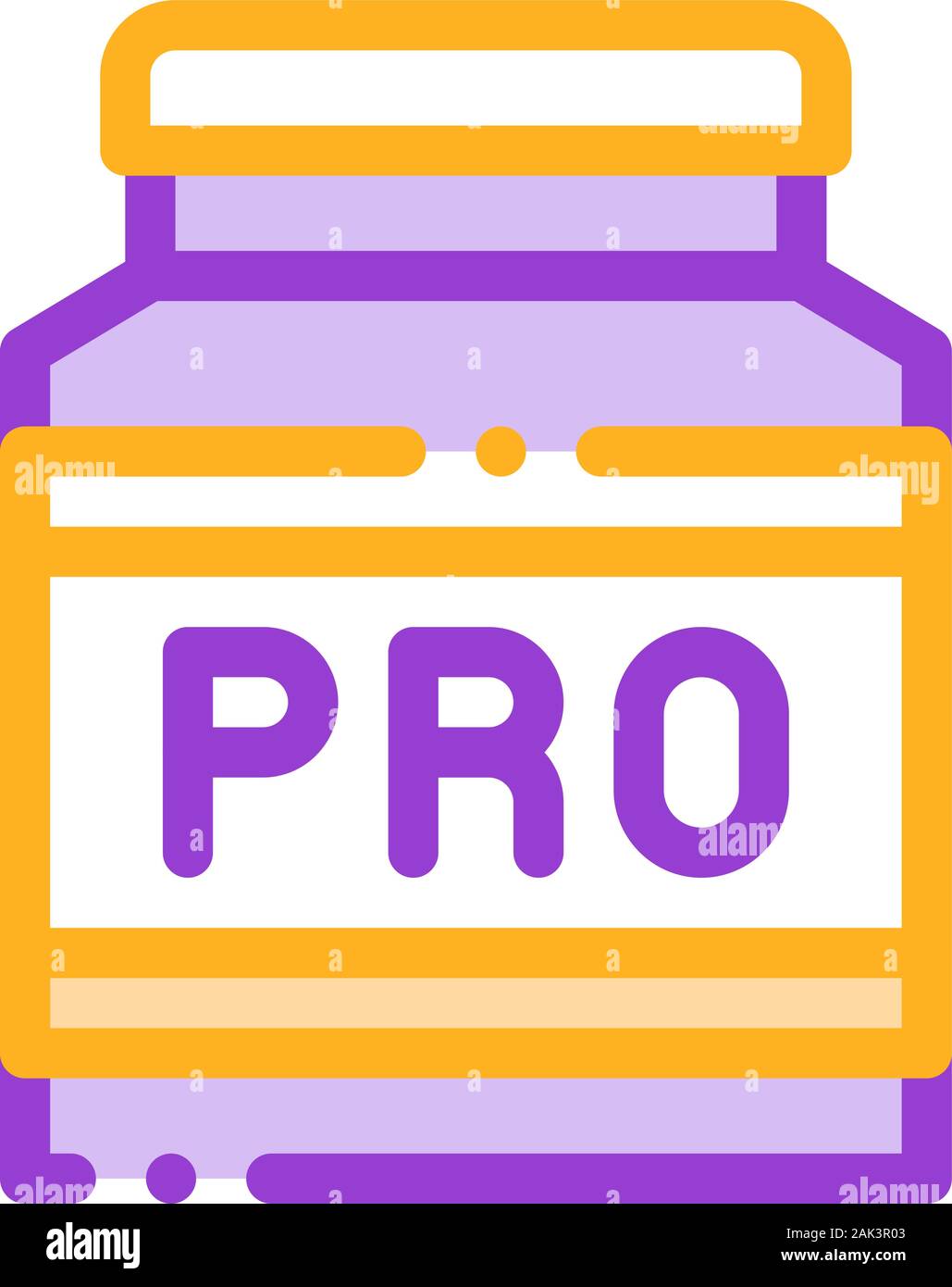 Vitamin pro Stock Vector Images - Alamy