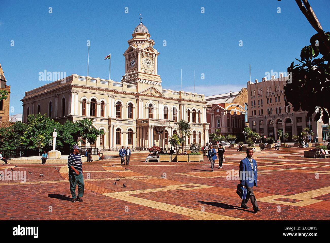 Built in 1858 hi-res stock photography and images - Alamy