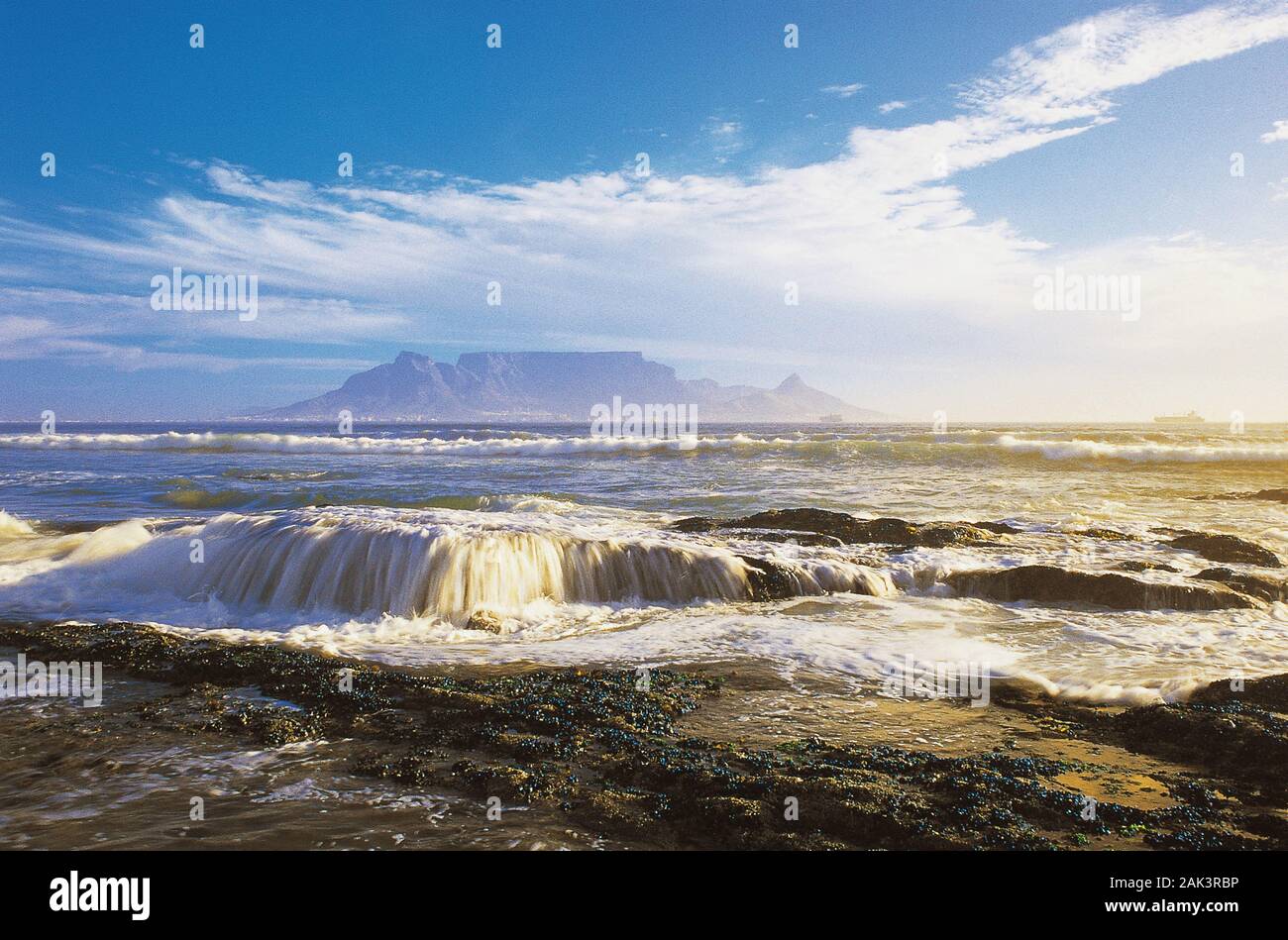 Famous table hi-res stock photography and images - Alamy