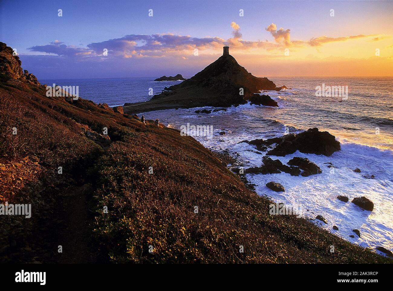 Pointe de la parata hi-res stock photography and images - Alamy