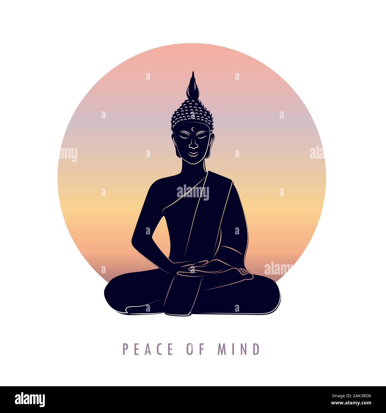 Peaceful Mind Meditation