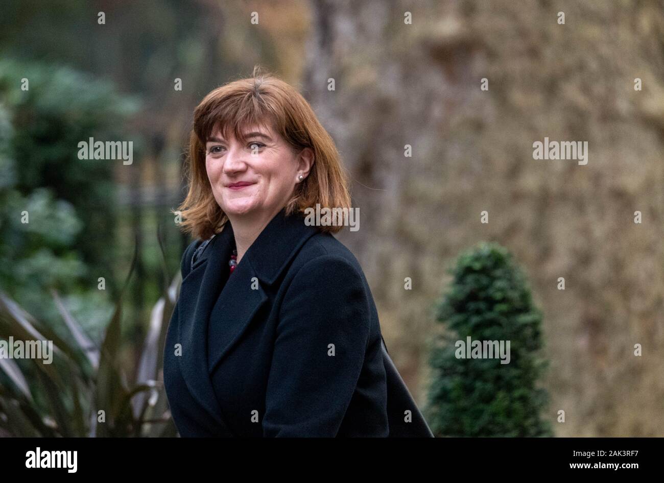 Nicky morgan hi-res stock photography and images - Alamy