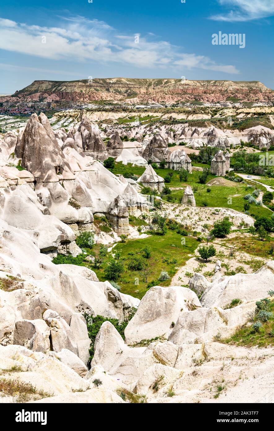 Love valley view rock hi-res stock photography and images - Alamy