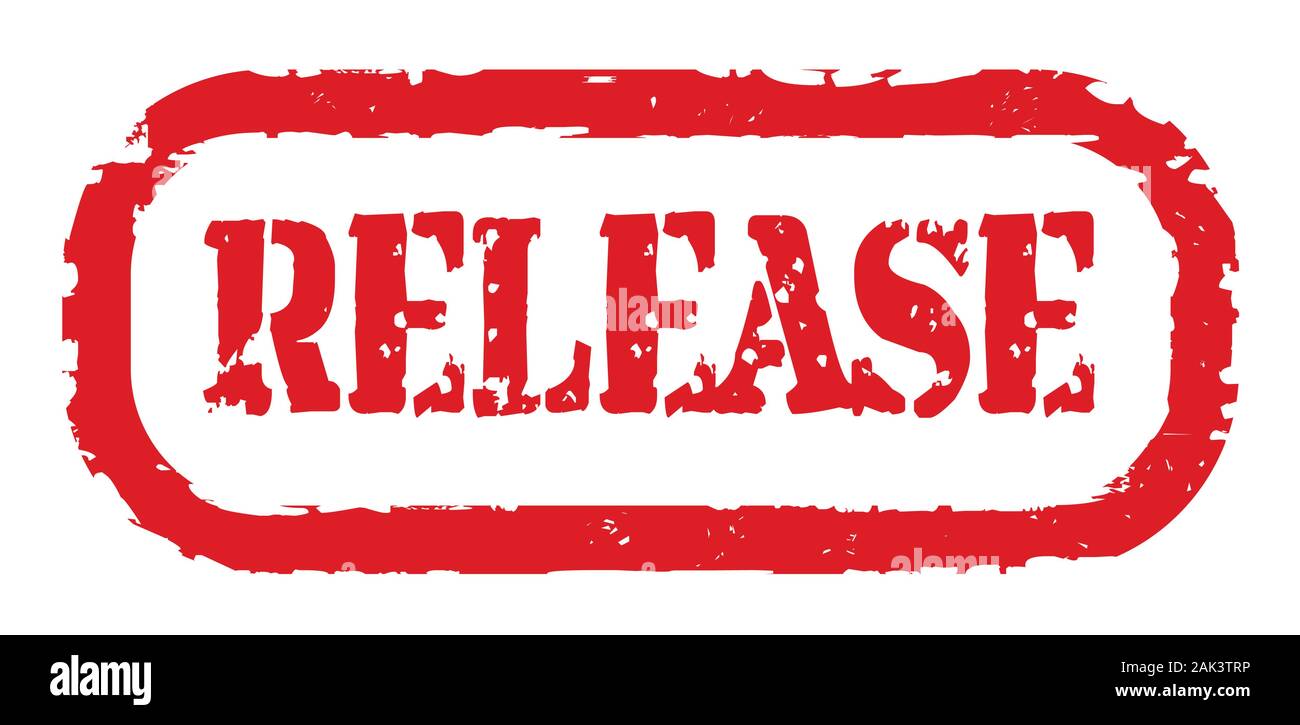 Release background Stock Vector Images - Alamy