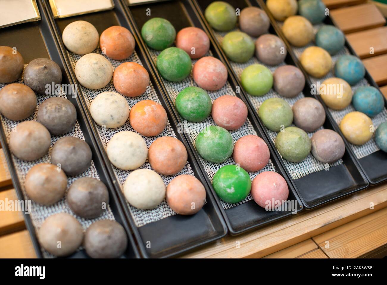 Phuket dessert hi-res stock photography and images - Alamy