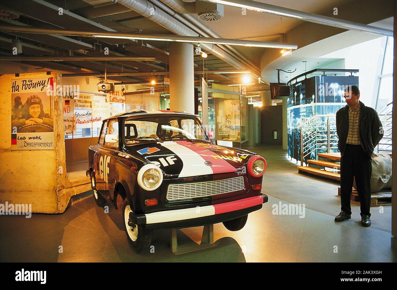 Minol ddr hi-res stock photography and images - Alamy