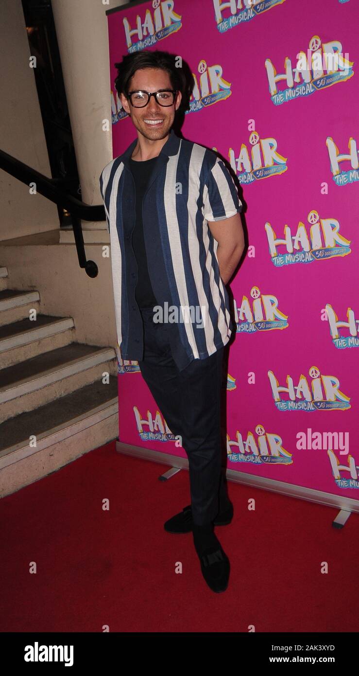 Tom Read Wilson High Resolution Stock Photography and Images - Alamy