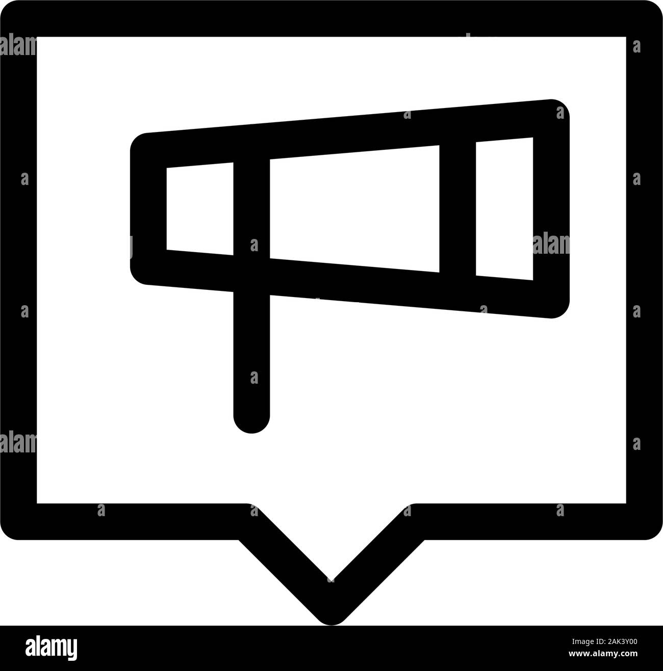 Symbol communication hi-res stock photography and images - Alamy