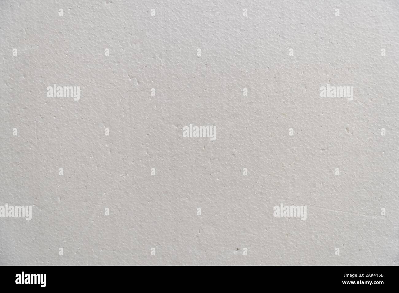 Styrofoam surface texture for background and design Stock Photo - Alamy