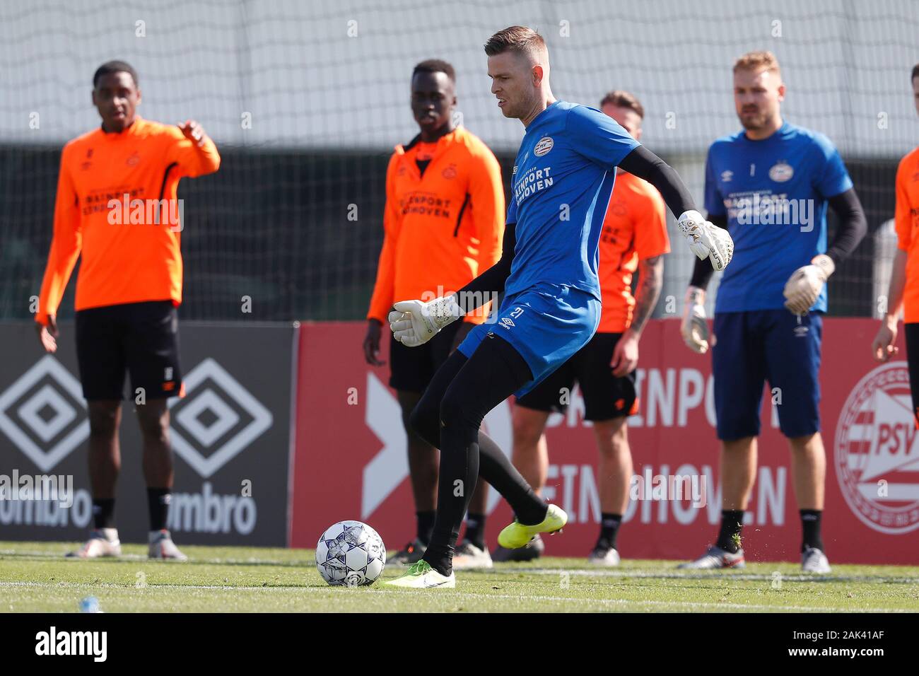 Robbin ruiter hi-res stock photography and images - Alamy