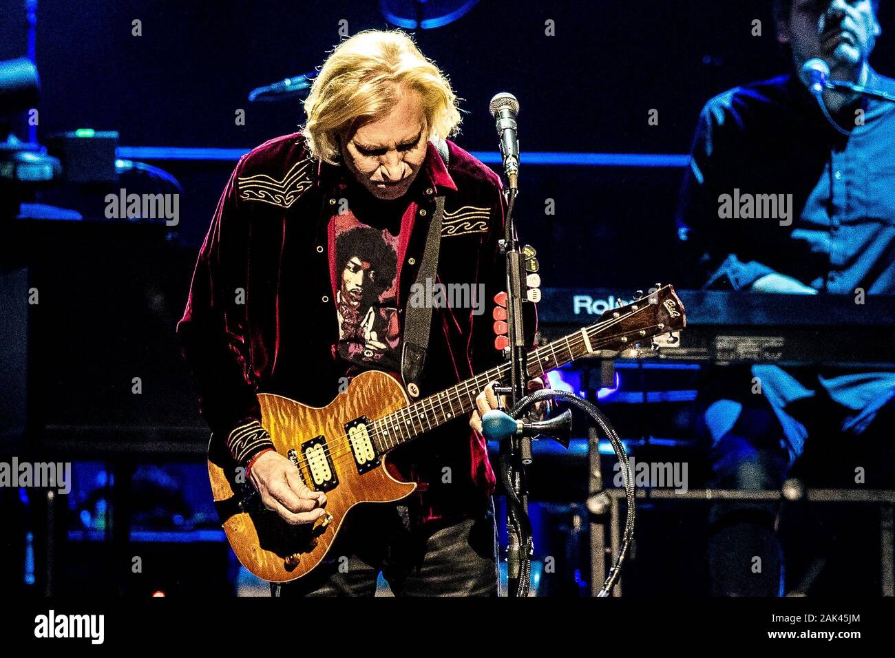 Joe walsh hi-res stock photography and images - Alamy