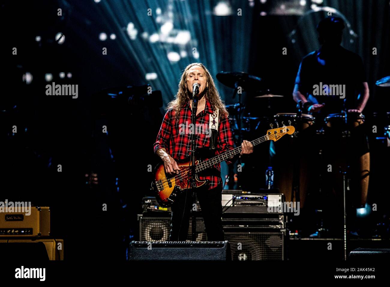 Timothy b schmit hi-res stock photography and images - Alamy