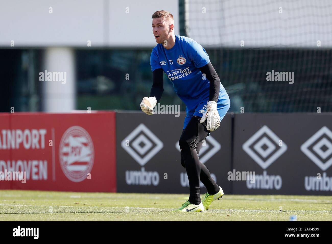 Robbin ruiter hi-res stock photography and images - Alamy