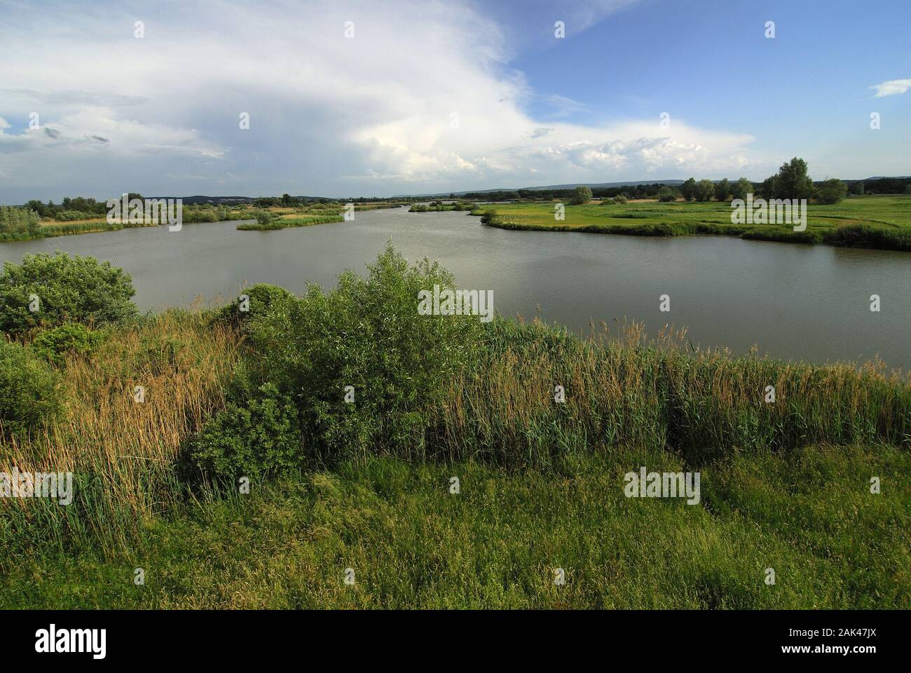 Altmuhlsee hi-res stock photography and images - Alamy