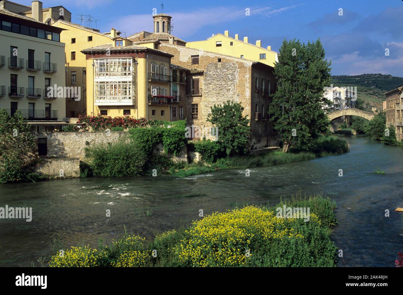 Río ega hi-res stock photography and images - Alamy