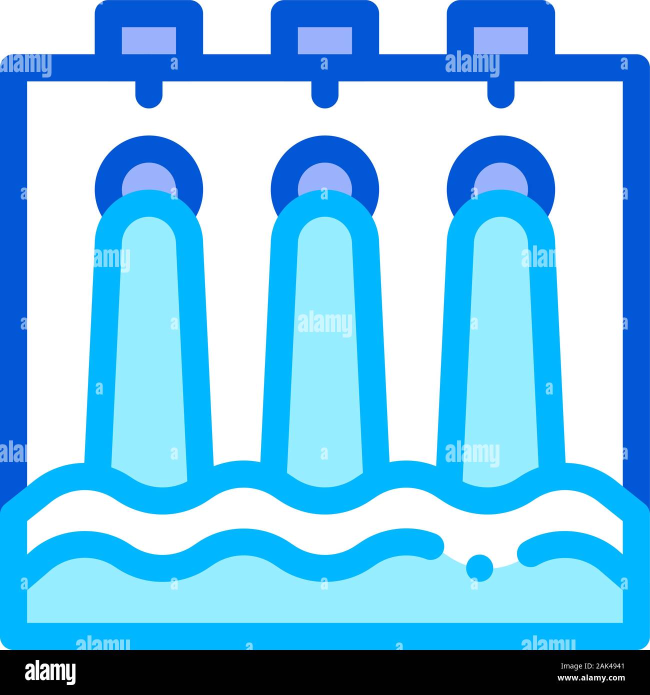 Cable car engineering Cut Out Stock Images & Pictures - Alamy