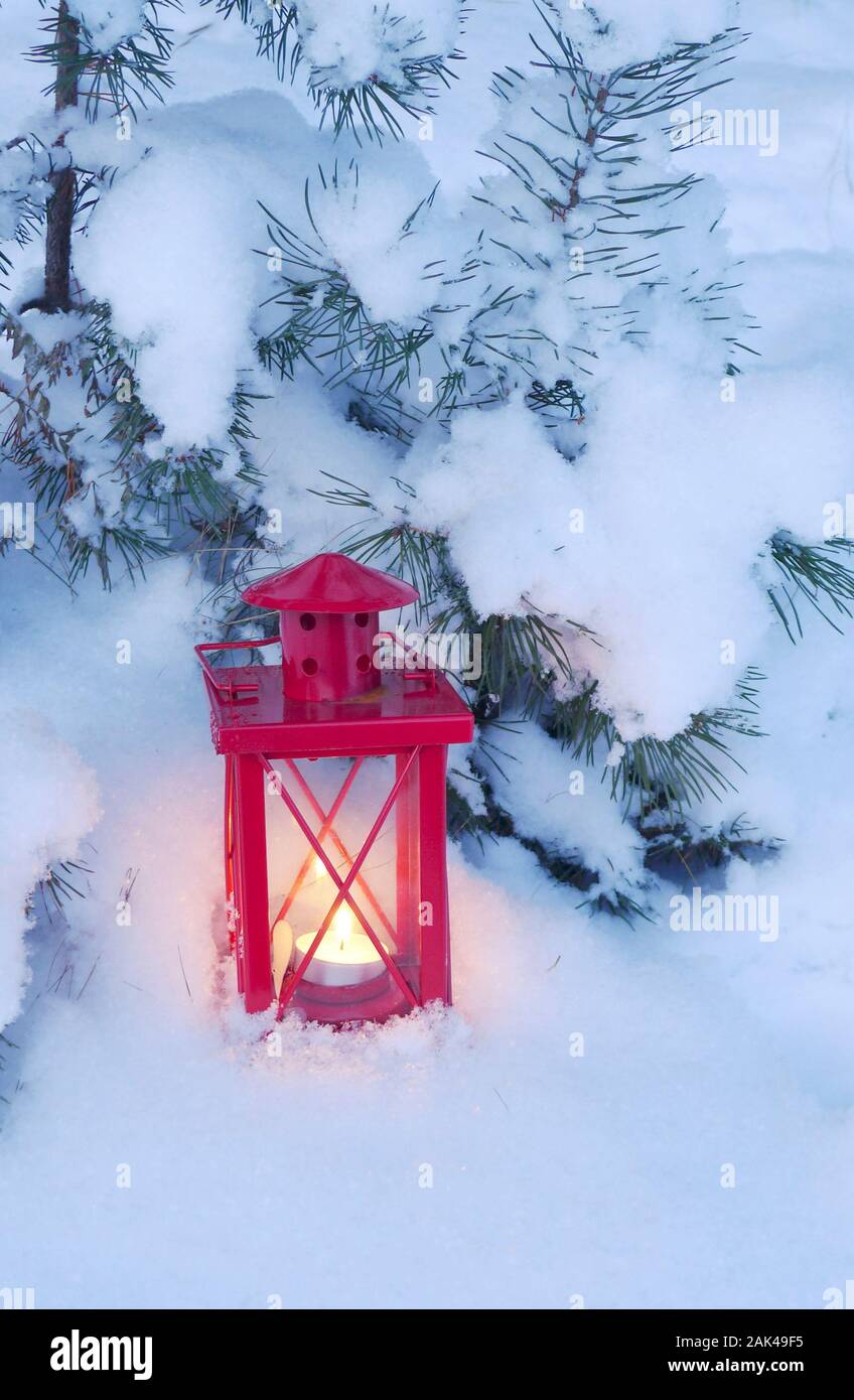 Ljuslykta High Resolution Stock Photography and Images - Alamy