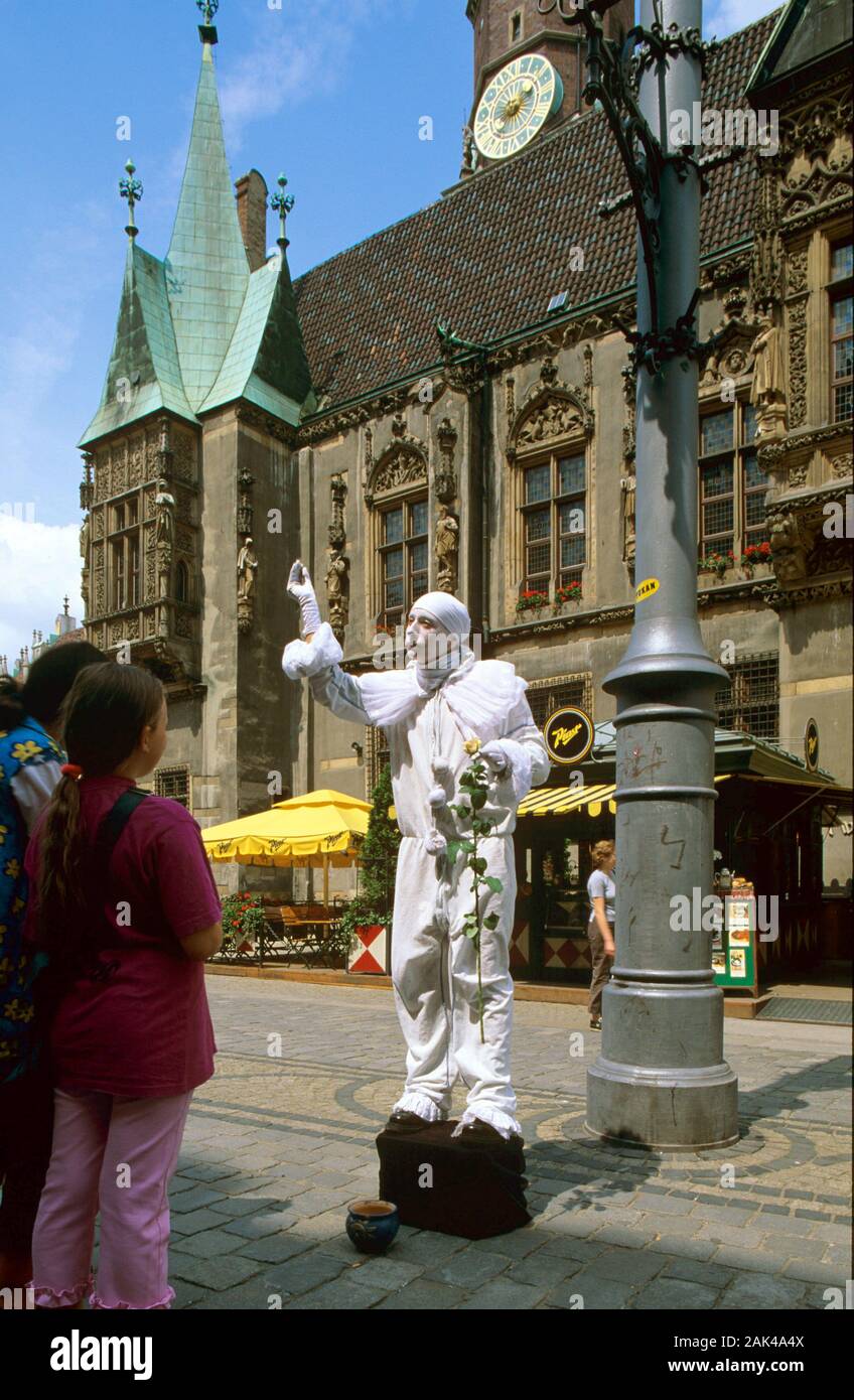 Points of interest in poland hi-res stock photography and images - Alamy