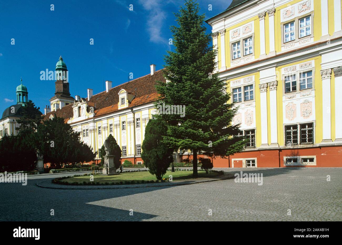 Silesias hi-res stock photography and images - Alamy