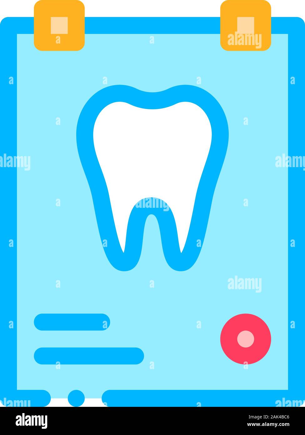 Radiography sign Cut Out Stock Images & Pictures - Alamy