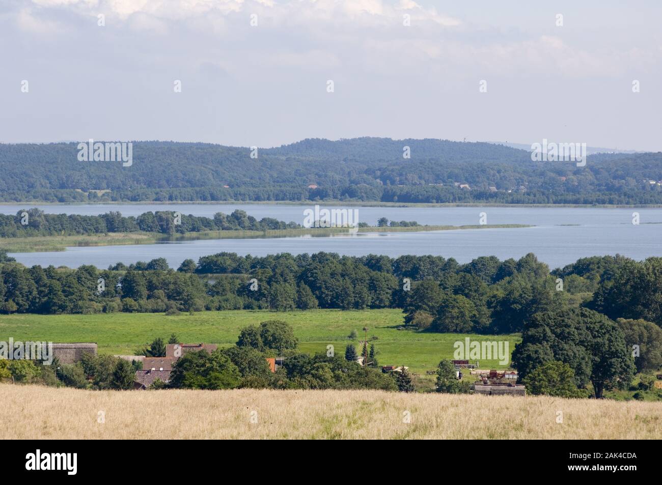 Gothensee hi-res stock photography and images - Alamy