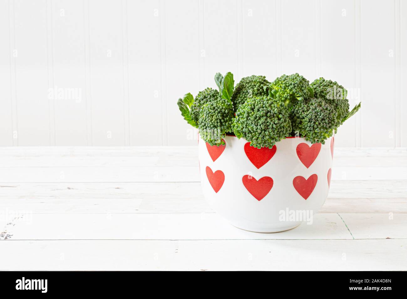 Broccoli sprouts hi-res stock photography and images - Alamy
