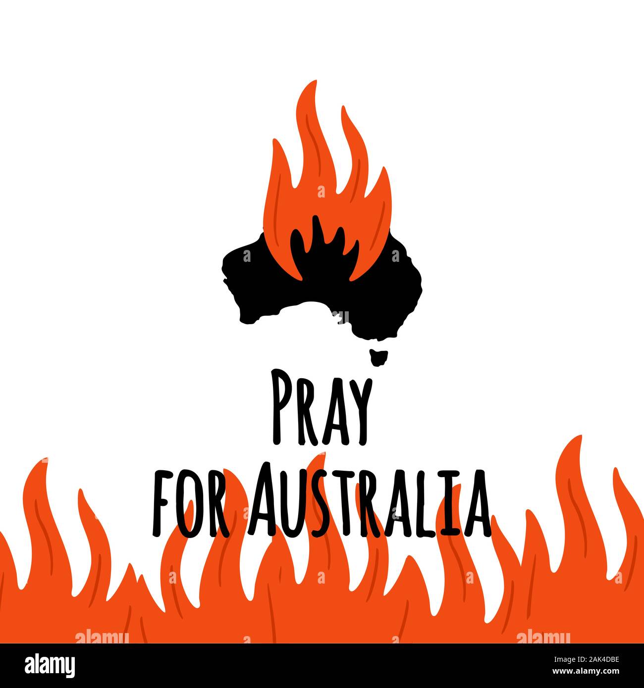 Forest fires in Australia. Pray for Sydney and Pray for Australia ...