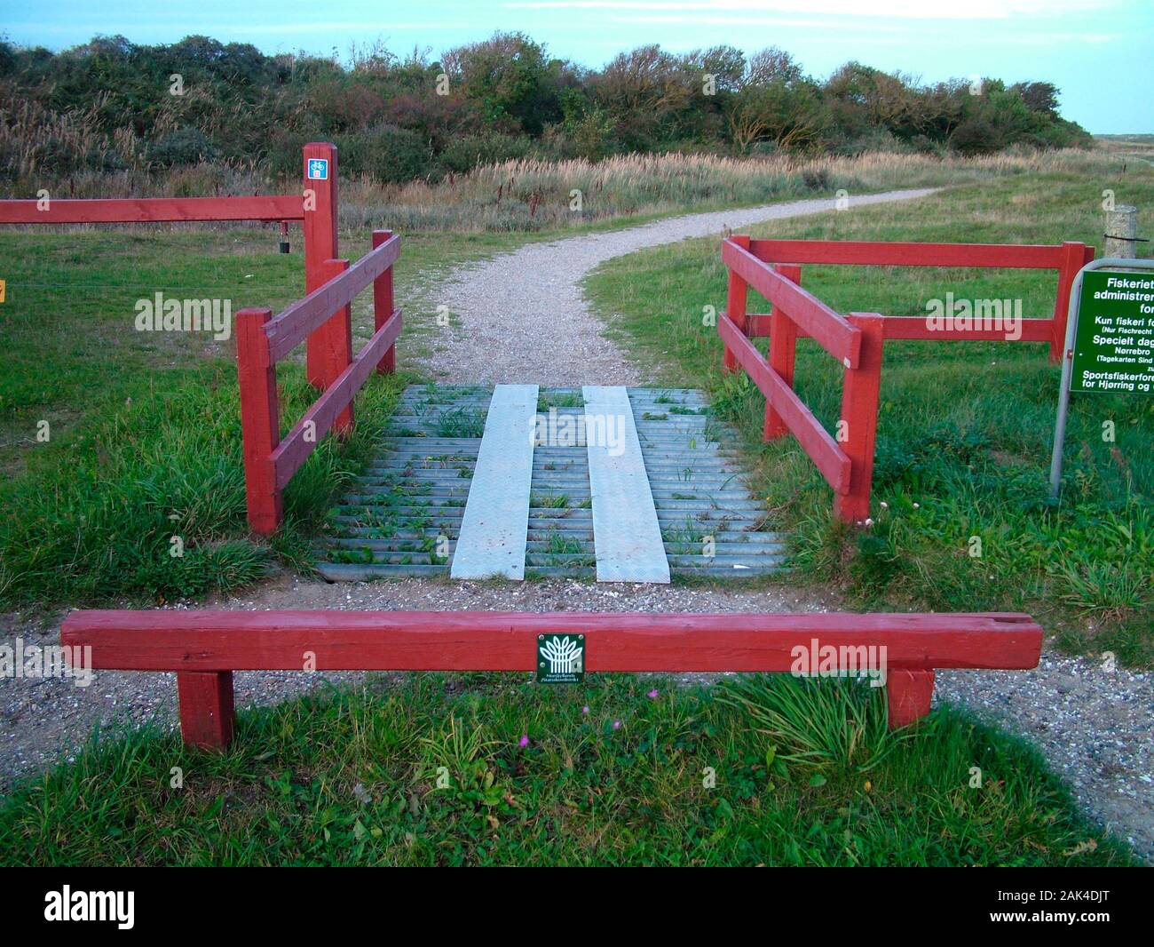 Bridge ramp hi-res stock photography and images - Alamy