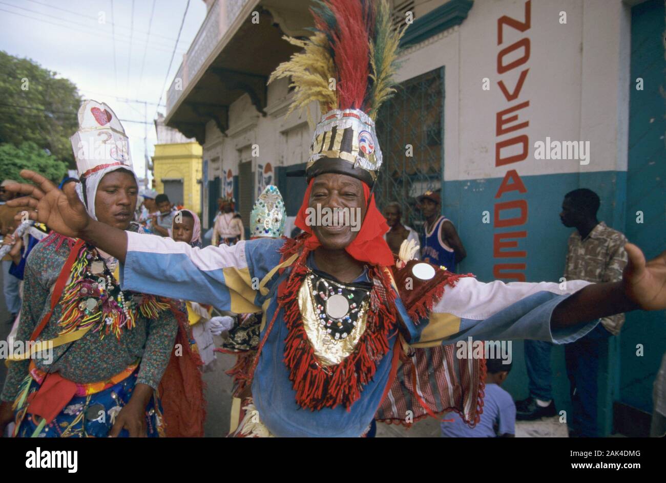 San pedro de macoris dominican hi-res stock photography and images - Alamy