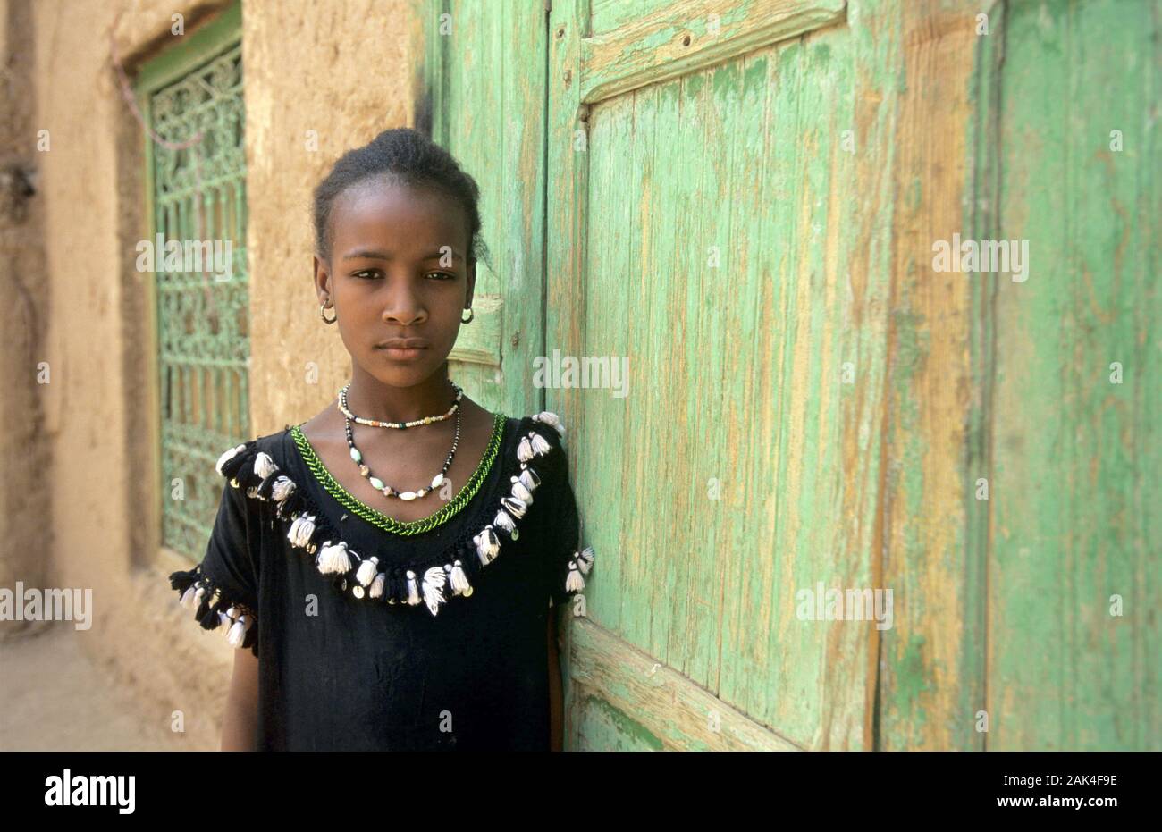 Child portraits morocco hi-res stock photography and images - Alamy