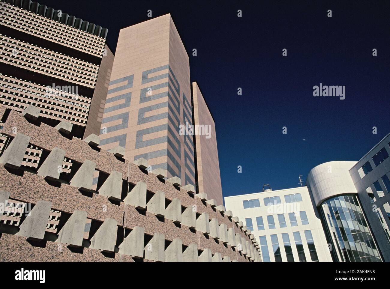 Banca del gottardo hi-res stock photography and images - Alamy