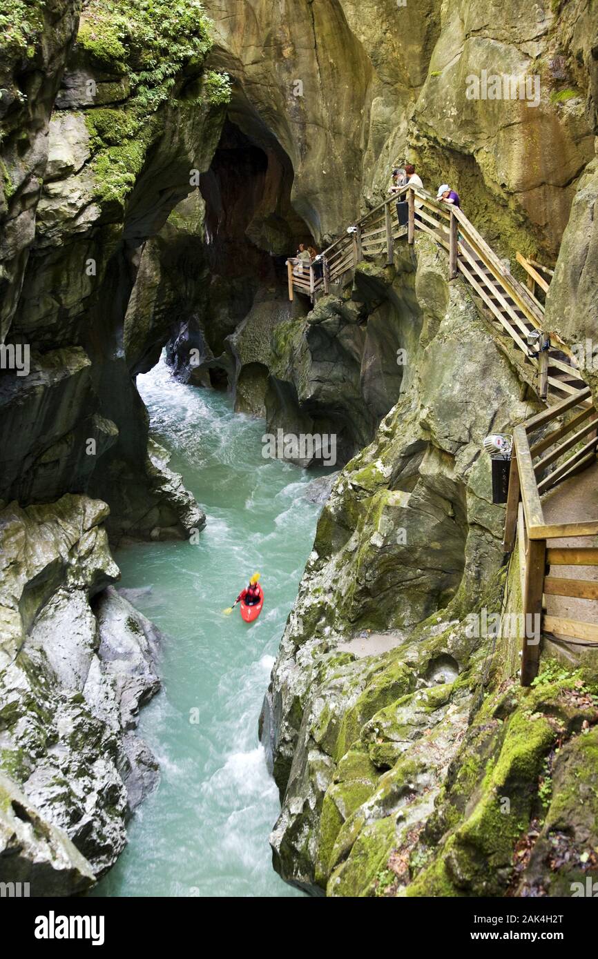 Lammerklamm hi-res stock photography and images - Alamy