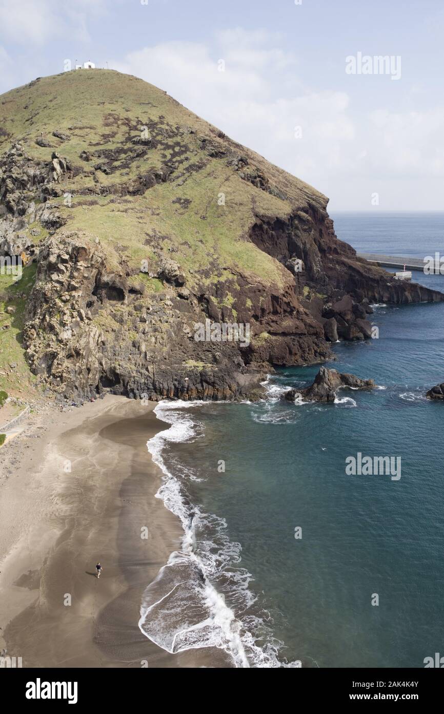 Prainha madeira hi-res stock photography and images - Alamy